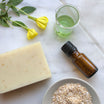 Evening Primrose Soap Bar - Mountain Girl Essentials®